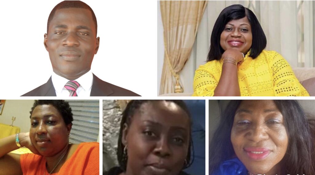 Joy FM listeners share amazing experiences with the Superstation ...