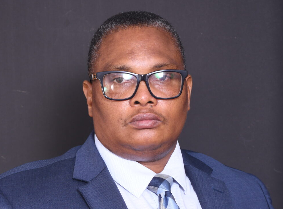 Evron R. Hughes: Banking on a turbocharged digital future - MyJoyOnline