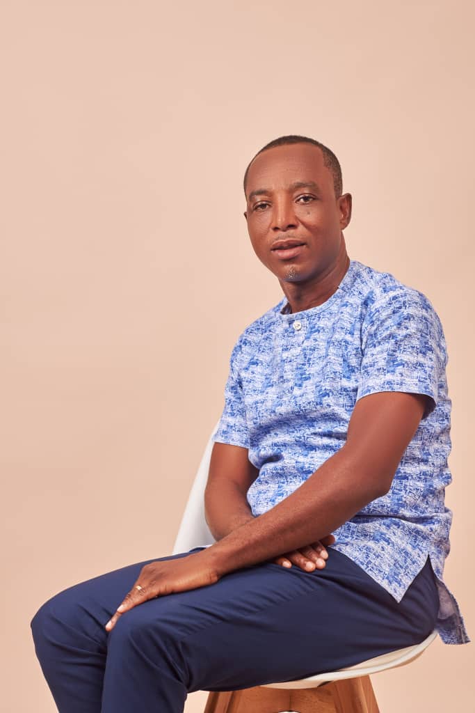 I am the right candidate to win the Central Tongu seat for NPP- Godwin ...