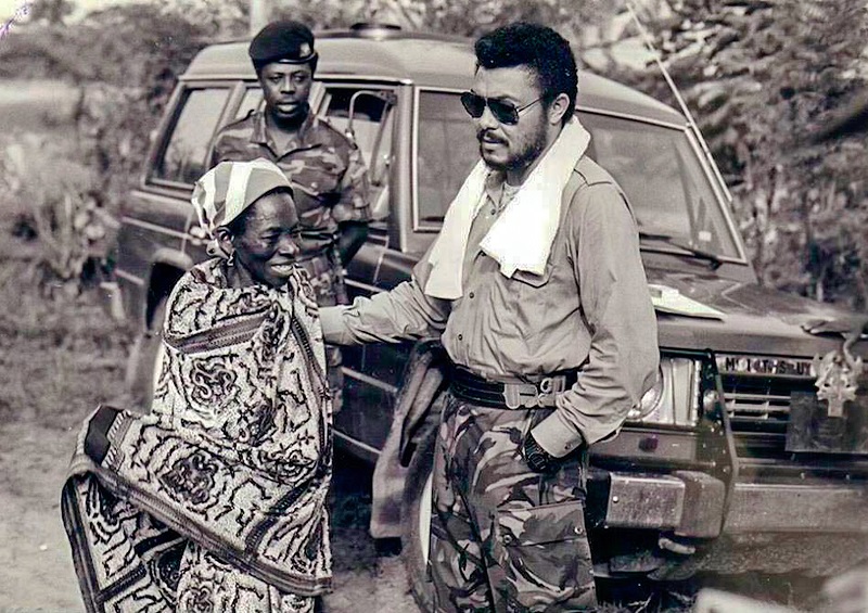 Remembering President Jerry John Rawlings – three years on - MyJoyOnline