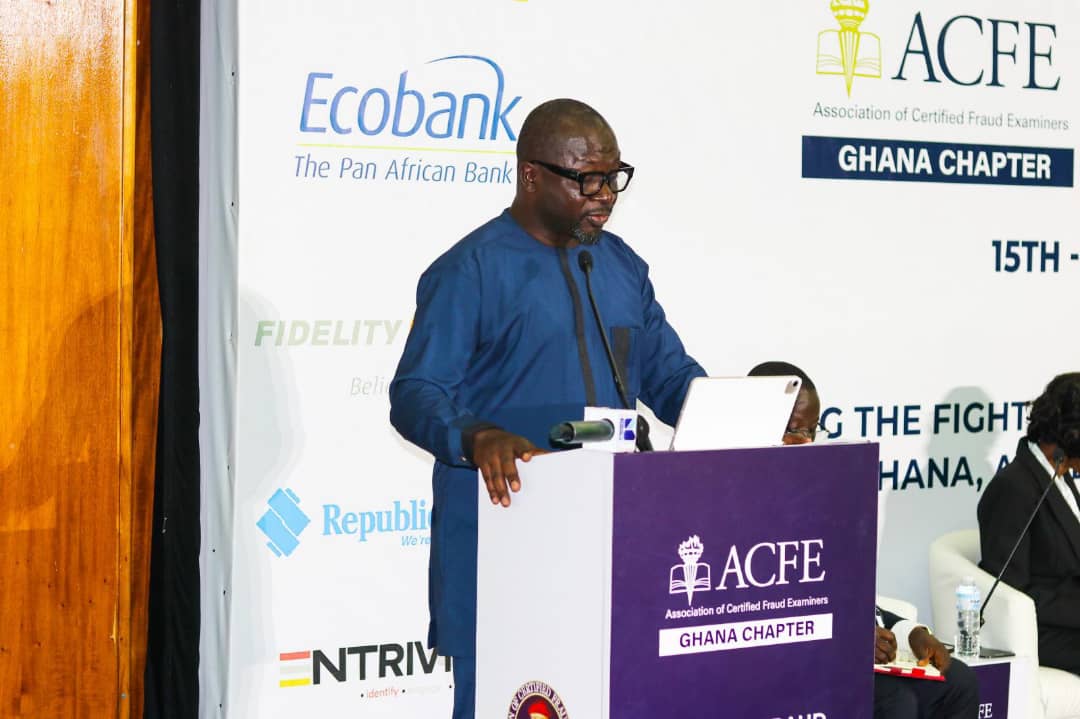 Expedite action on passage of Conduct of Public Officers Bill – John ...