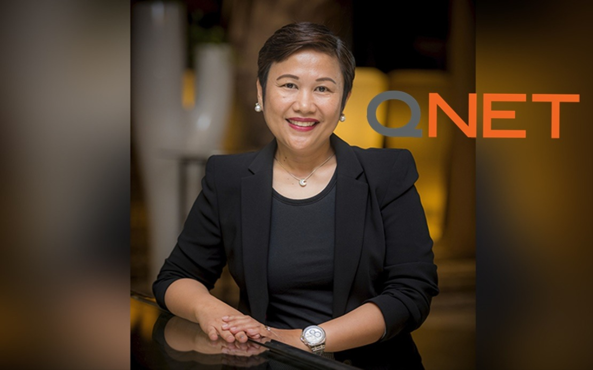 QNET honored with two accolades at 2023 International Business Awards ...