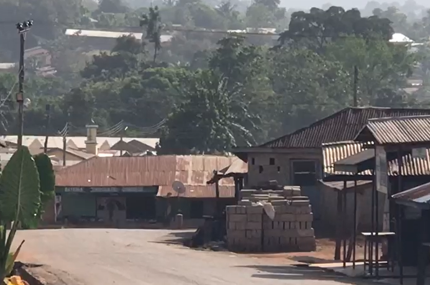 Nkwanta shooting: Curfew imposed following death of 6 - MyJoyOnline