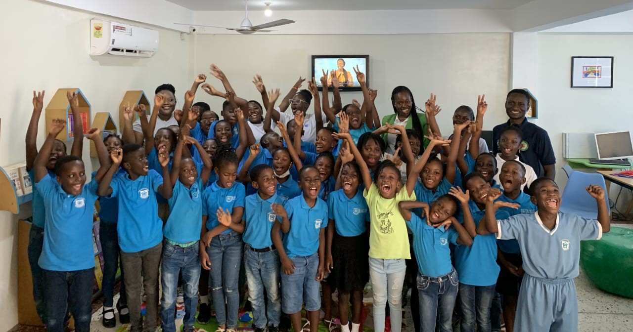 Winner of Kofi Tawiah Foundation Community Service to bag GHs15k ...