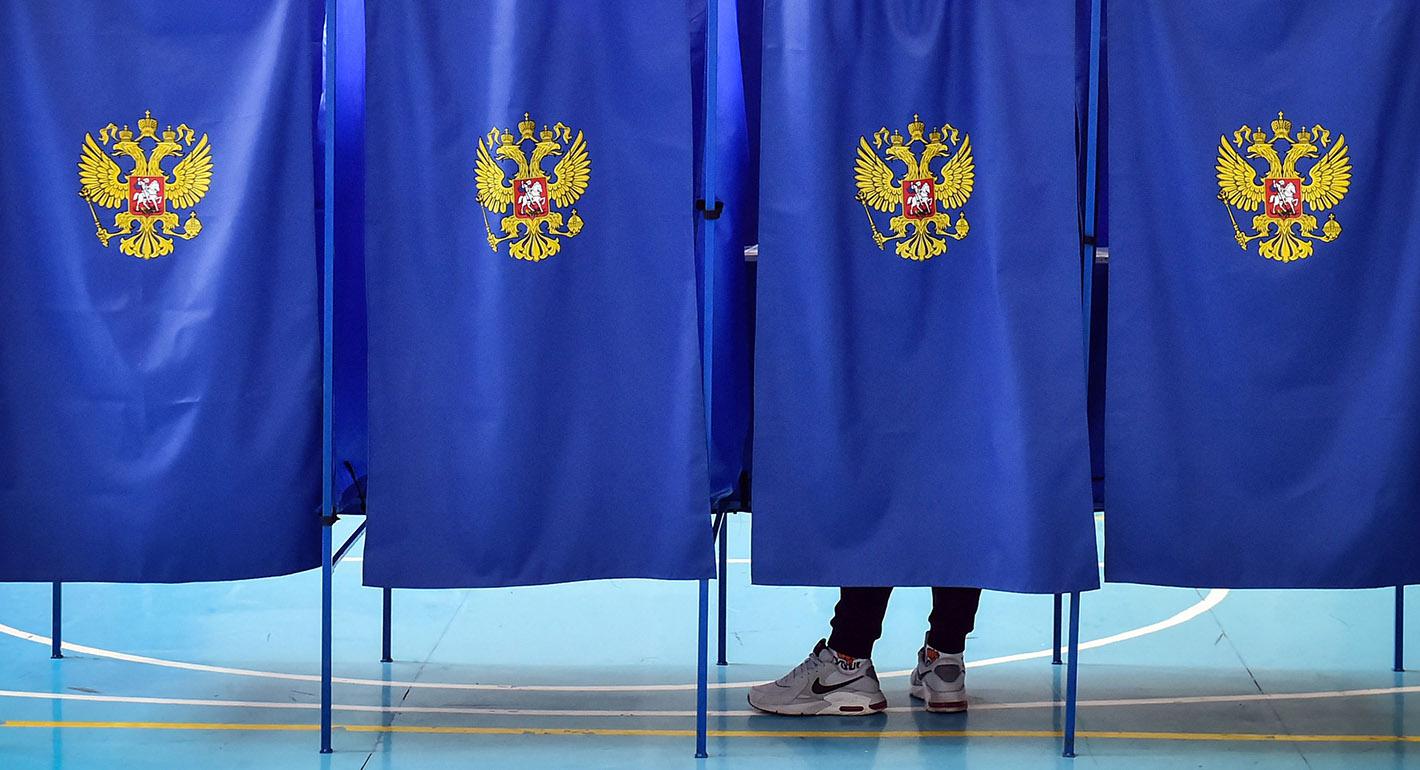 Mutiu Iyanda: Navigating through Russia's upcoming 2024 elections ...