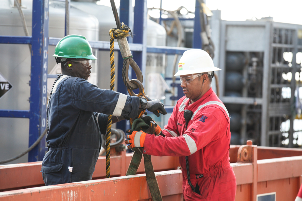 Tullow Ghana’s enduring local impact; a legacy that keeps on giving ...