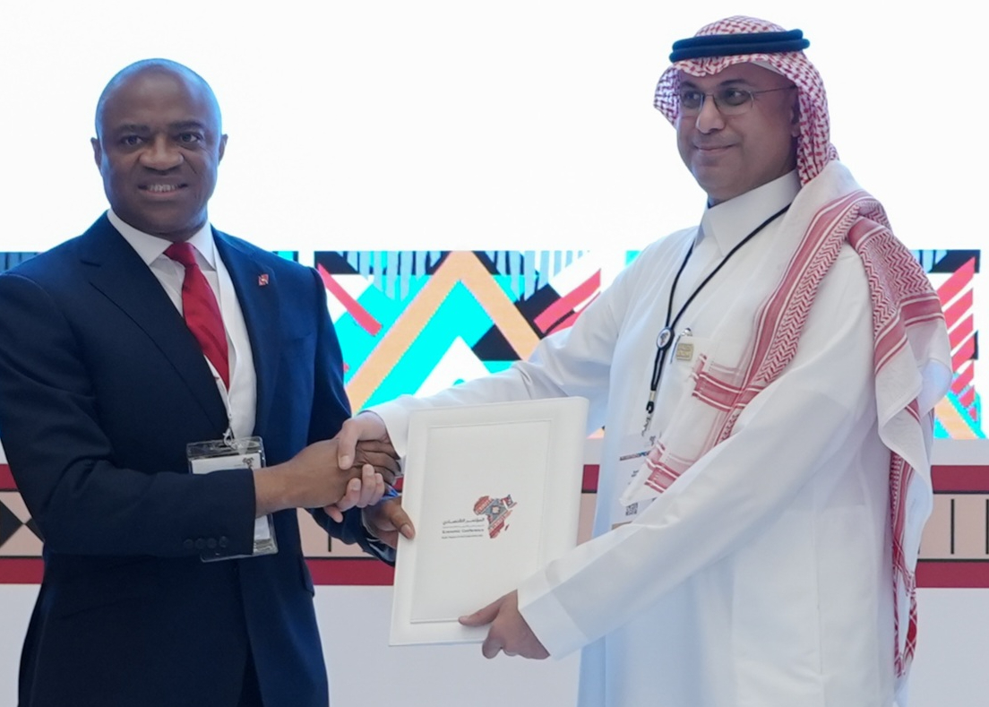 UBA and Saudi EXIM Bank partner to enhance business relations and ...