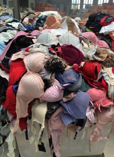 There is no evidence second-hand bra causes breast cancer - Dr. Suliat ...