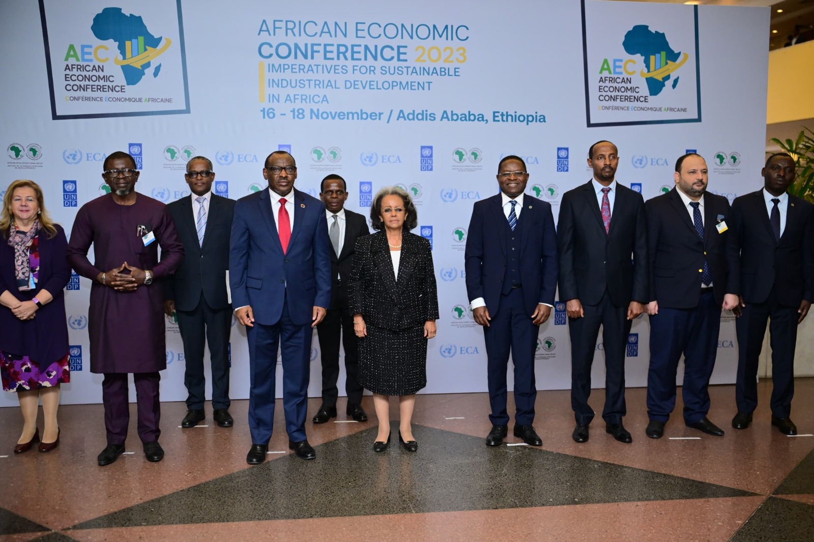 Intra-African trade: UNDP commits to supporting a 'Made in Africa ...