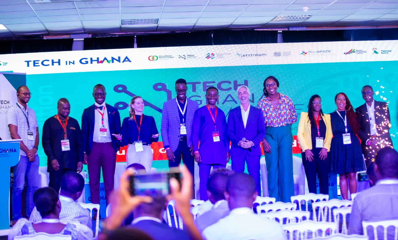 12th edition of Tech in Ghana set to kick off in Accra - MyJoyOnline