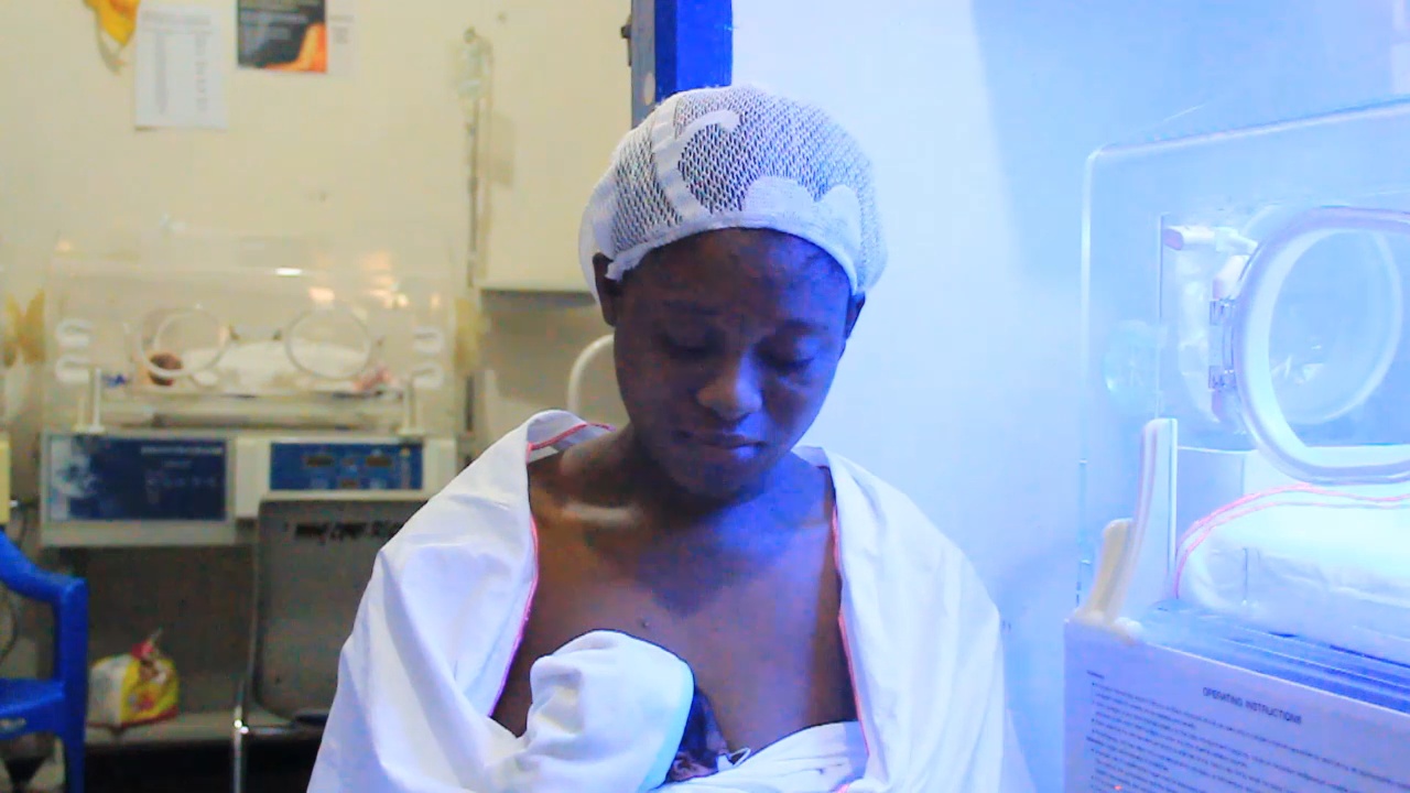 Wenchi Methodist Hospital advocates the involvement of men in the ...