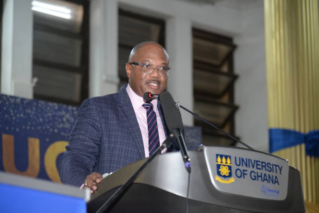 Dr Kenneth Connell: 10 transformational ways to improve national ...