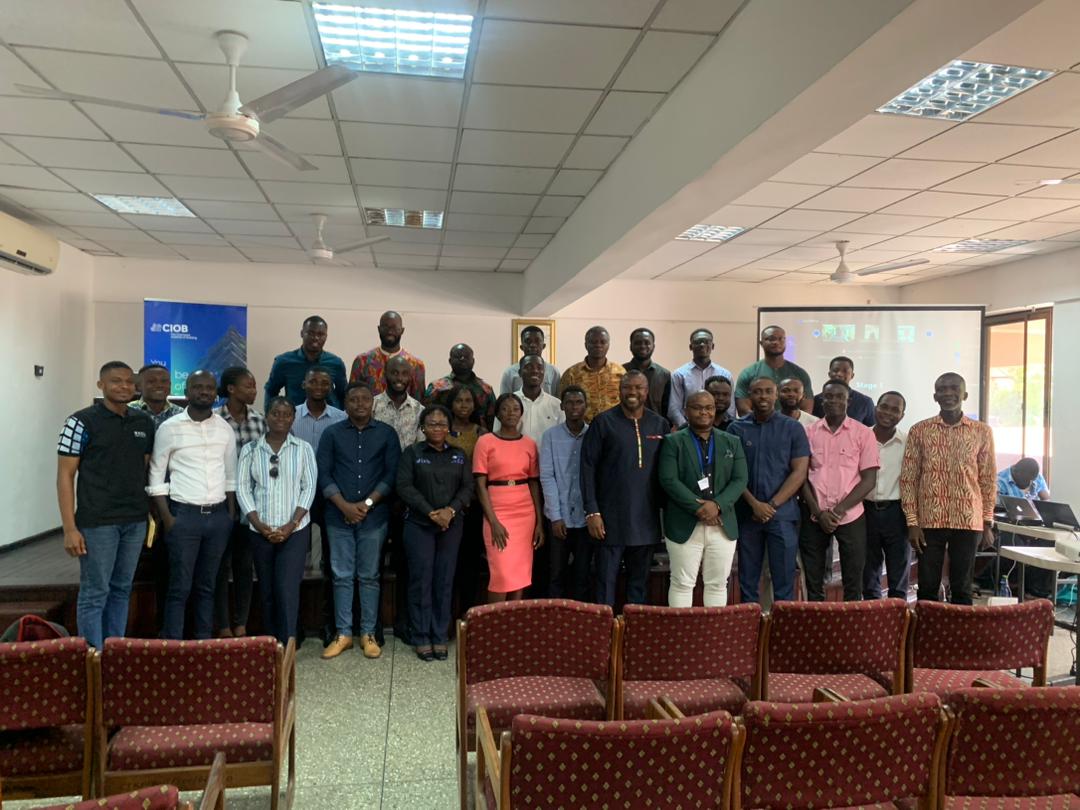 Chartered Institute of Building champions sustainable construction ...