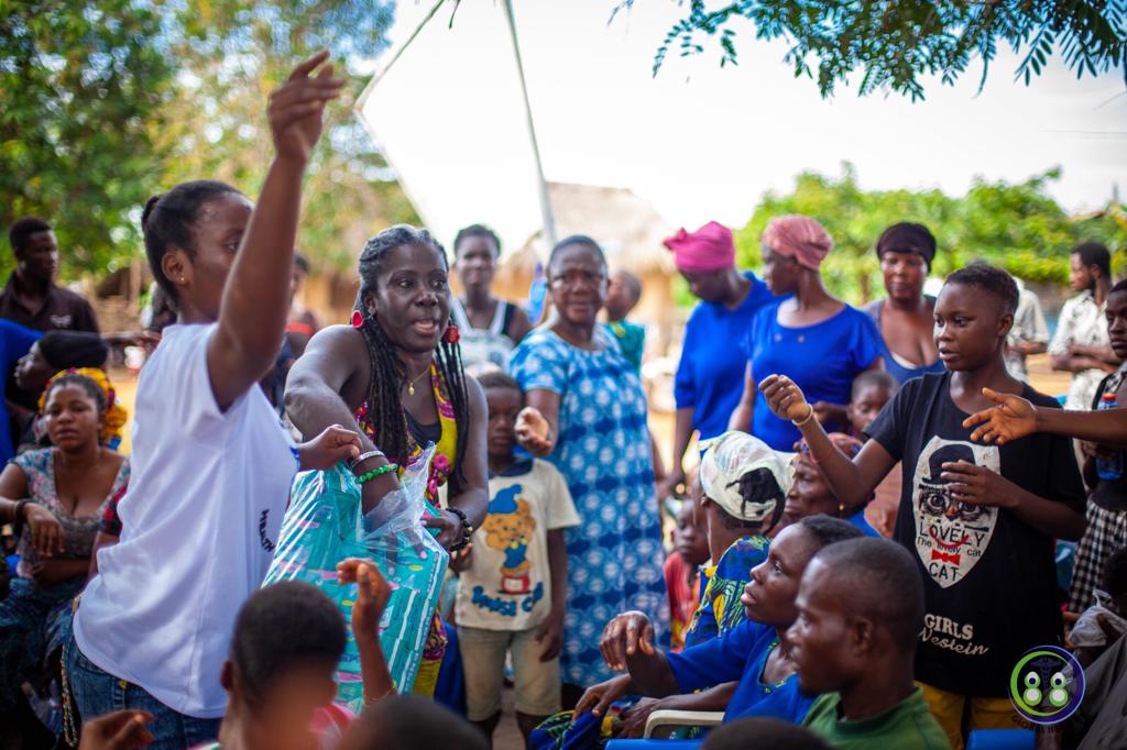 Akosombo Dam spillage: Foundation commits to drilling boreholes after ...