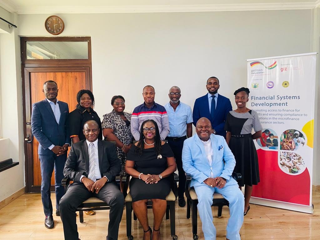 Microfinance has the power to bridge the gap between the rich and the ...