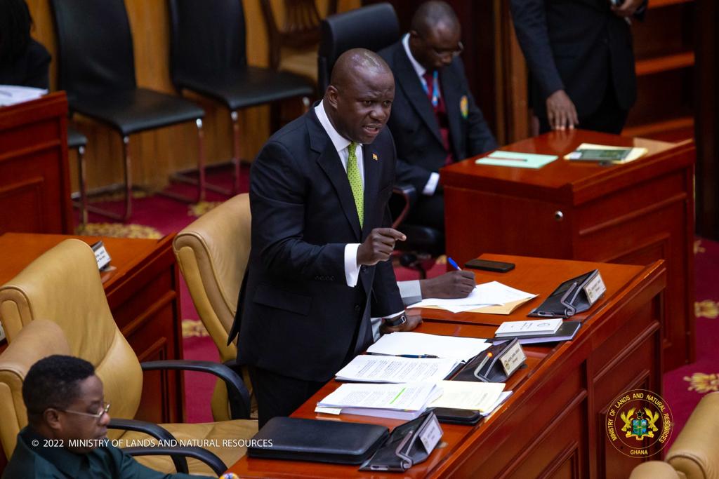 30% of Ghana’s crude oil consumption purchased through Gold for oil ...