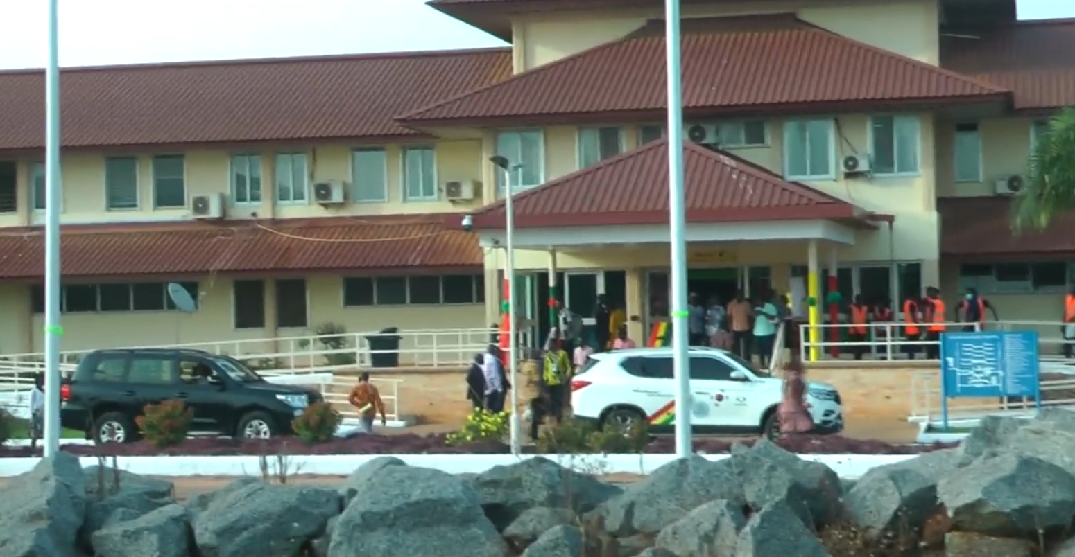 Converting Bono Regional Hospital into Teaching hospital deceitful ...