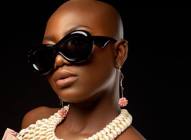 Renner proves resilience on 'Never Stop Try' EP - MyJoyOnline