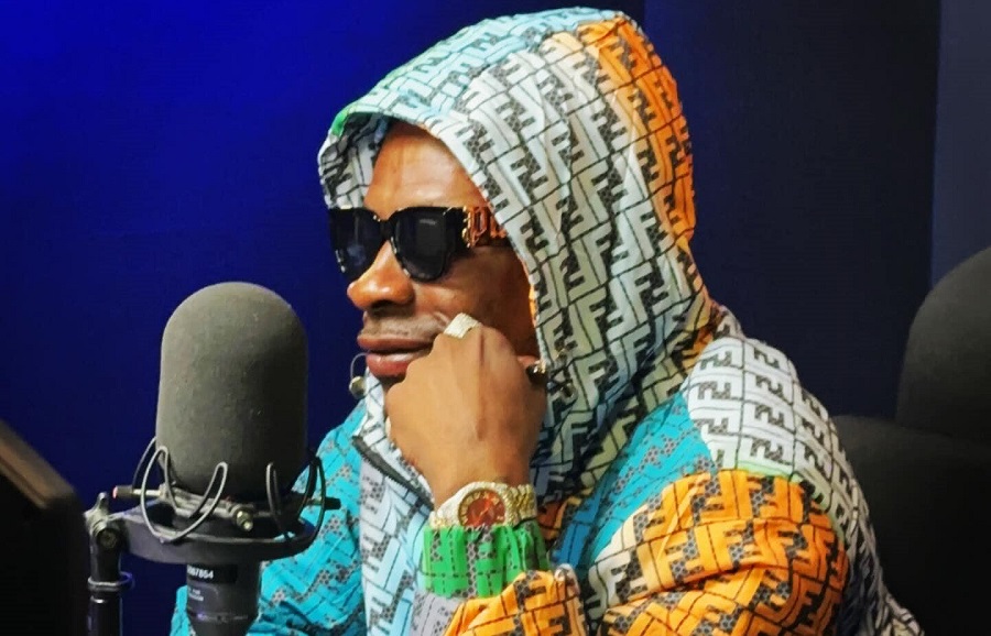 Let’s put in effort to ensure our music is heard globally - Shatta Wale ...