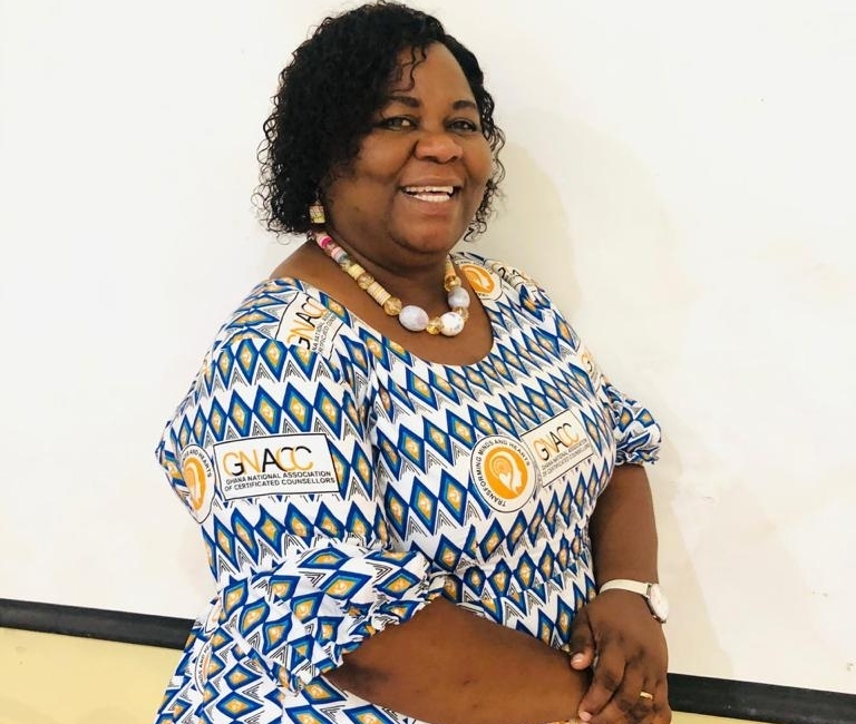 Ghana National Association of Certificated Counsellors re-elects TUCEE ...
