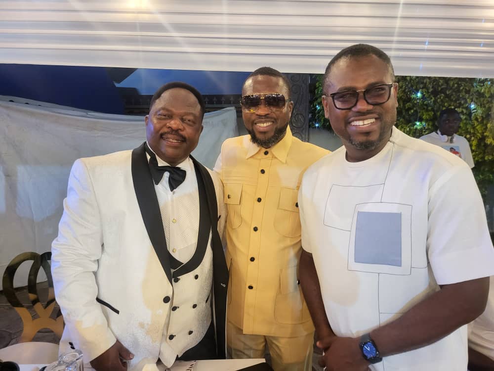 Medi-Moses Herbal Clinic and Prostate Centre marks 30 years of ...