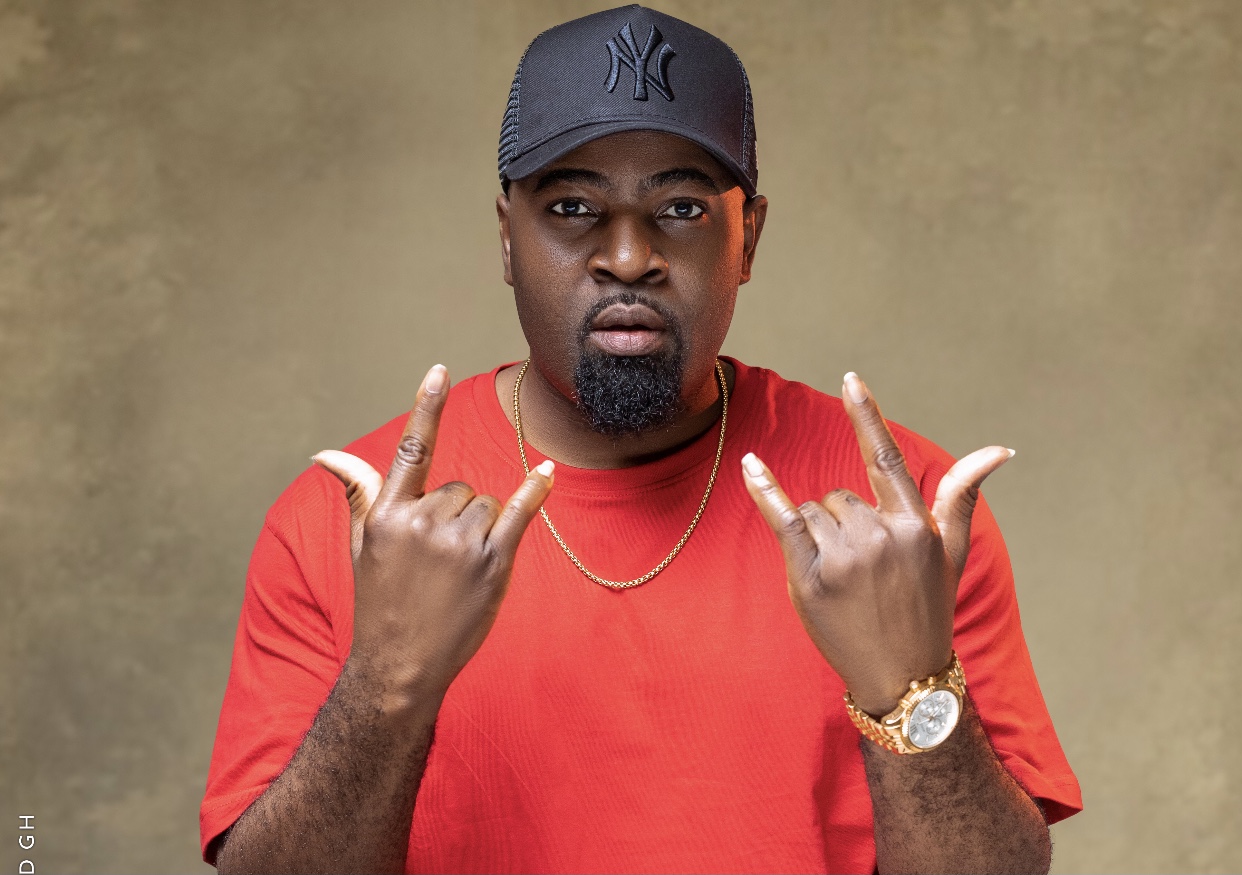 Merqury Quaye to host Stonebwoy's '5th Dimension' Bhim Concert ...