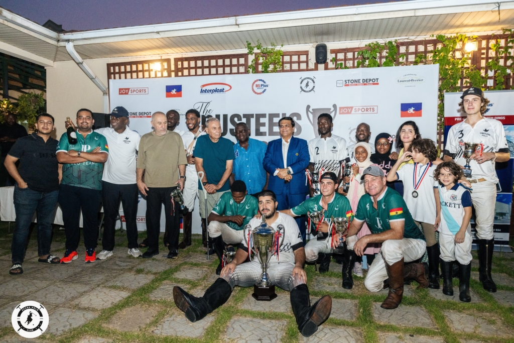 Trustee's Cup 2023: Limitless Polo beats Jehangiri Polo to win ...