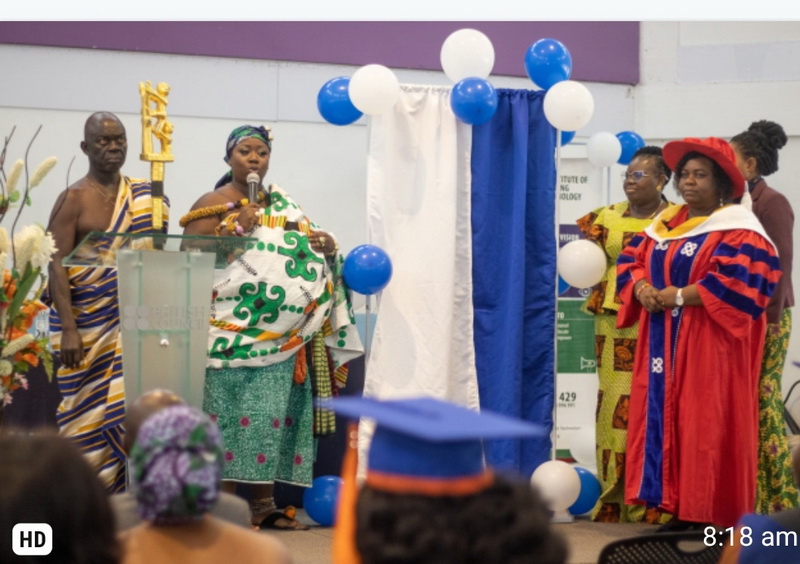 TUCEE Institute of Technology launches new project - MyJoyOnline