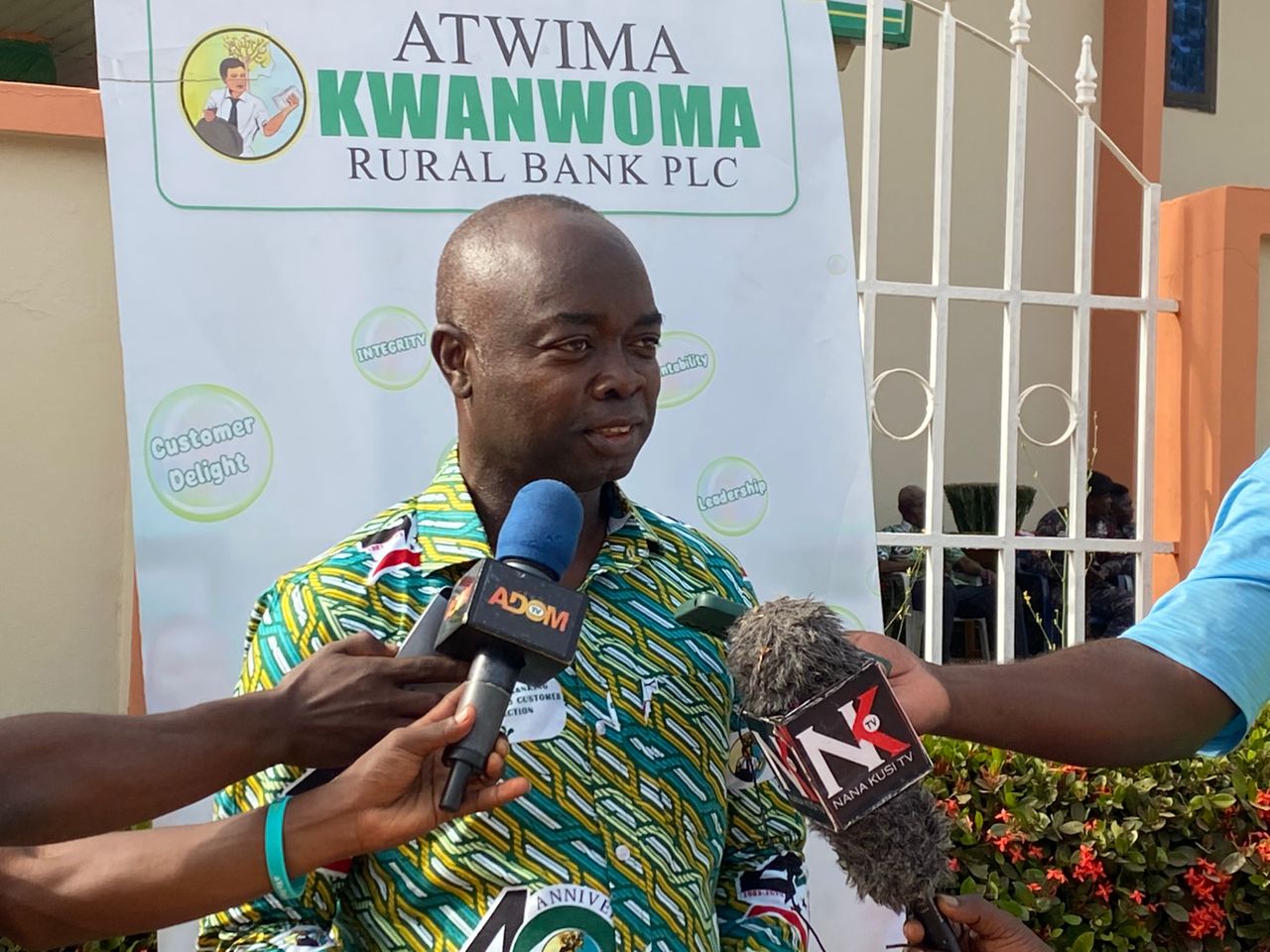 Government policies affected 2022 banking sector growth – Atwima ...