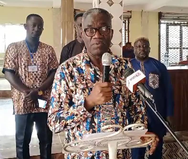 Tree Crop Development Authority takes steps to improve quality of raw cashew nuts for export ...