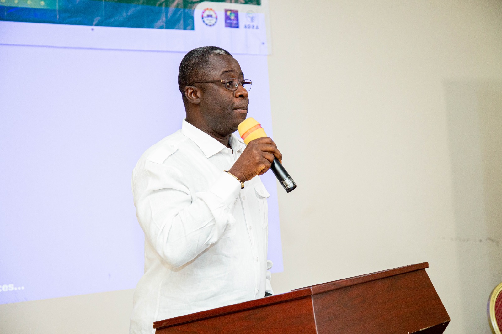 Africa Food Systems Parliamentary Network calls for increased funding ...