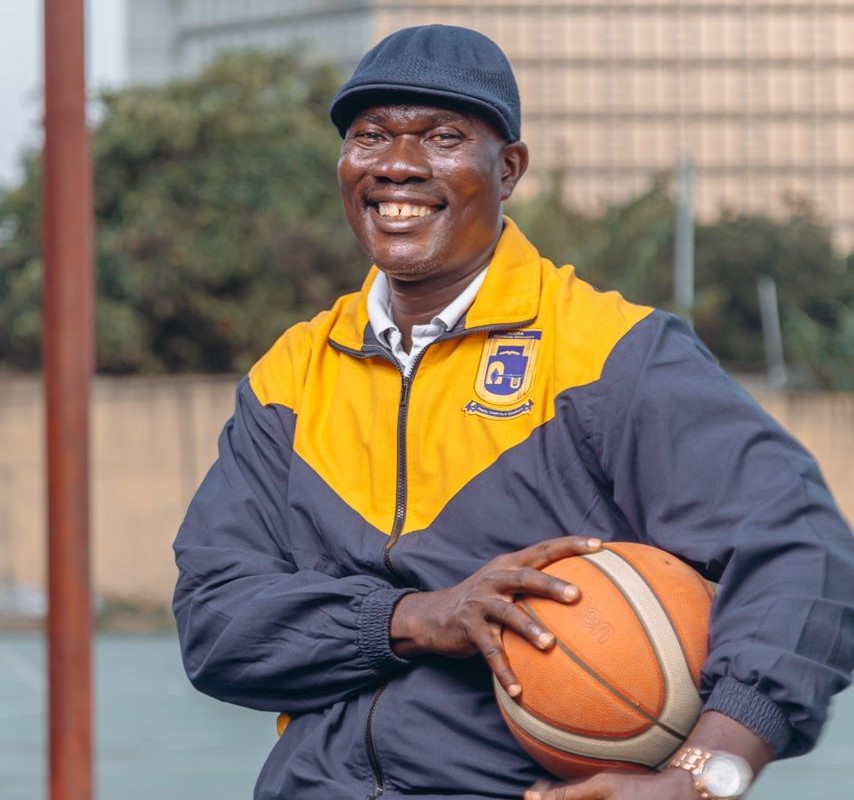 Africa Basketball Festival: We will beat University of Ghana - Eric ...