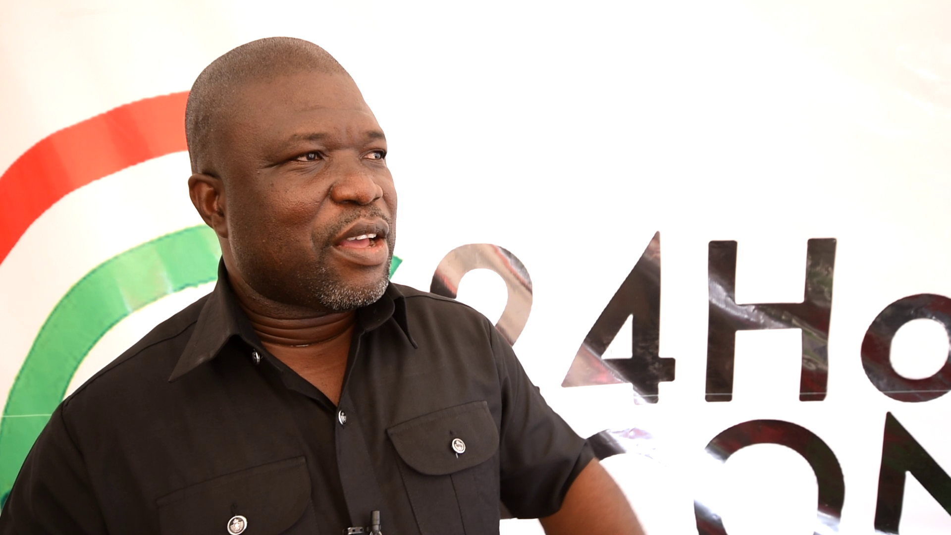 "John Mahama's 24-hour economy policy a game changer" - James Gunu ...