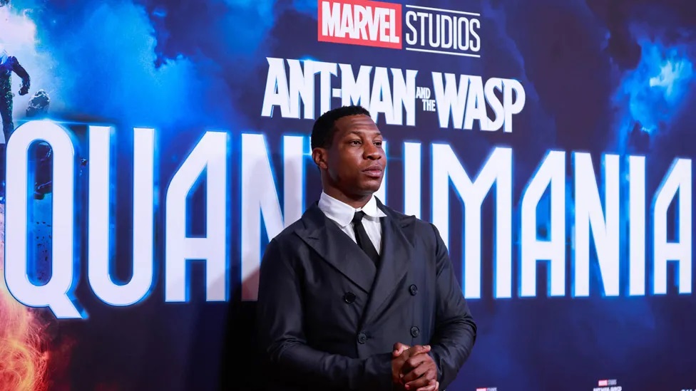 Jonathan Majors: What now for the Marvel universe and his career ...