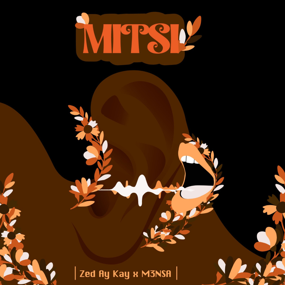 Zed Ay Kay talks love and promise on his new single ‘Mitsi’ featuring ...