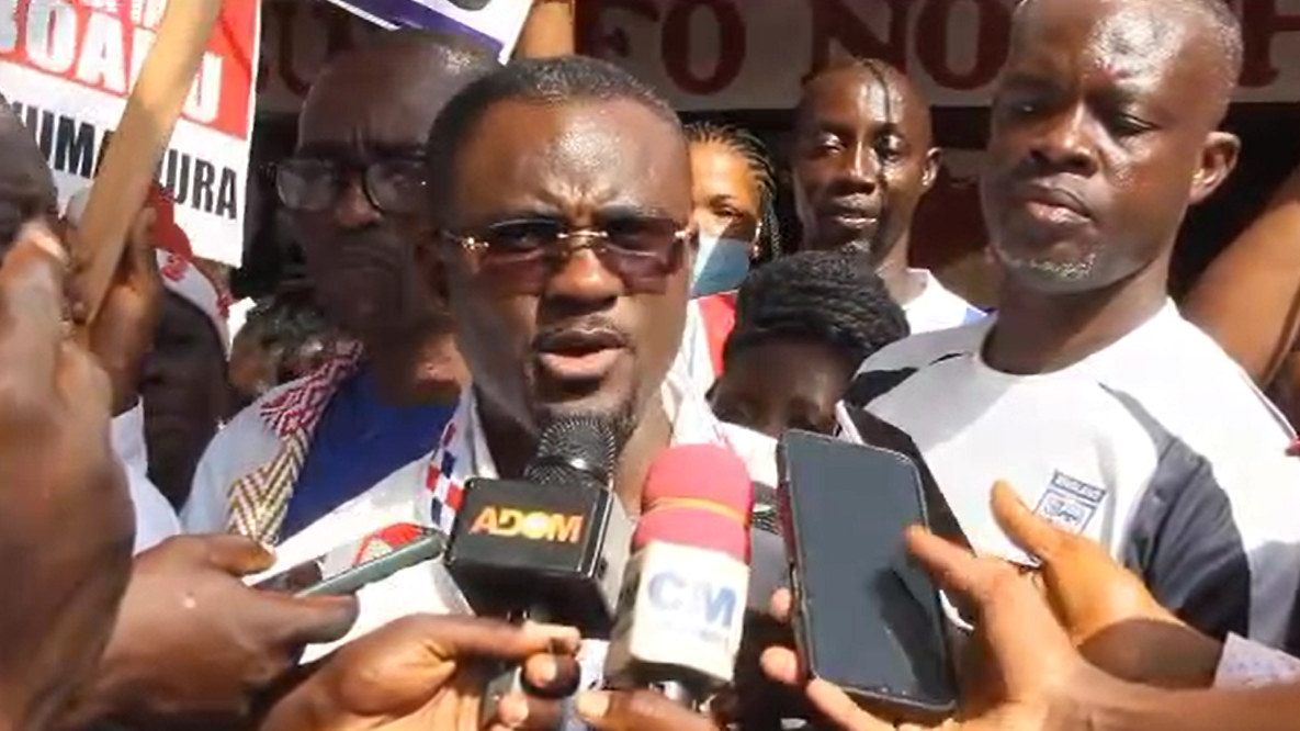 NPP Primaries: Presidential staffer, 3 others to contest Deputy Youth ...