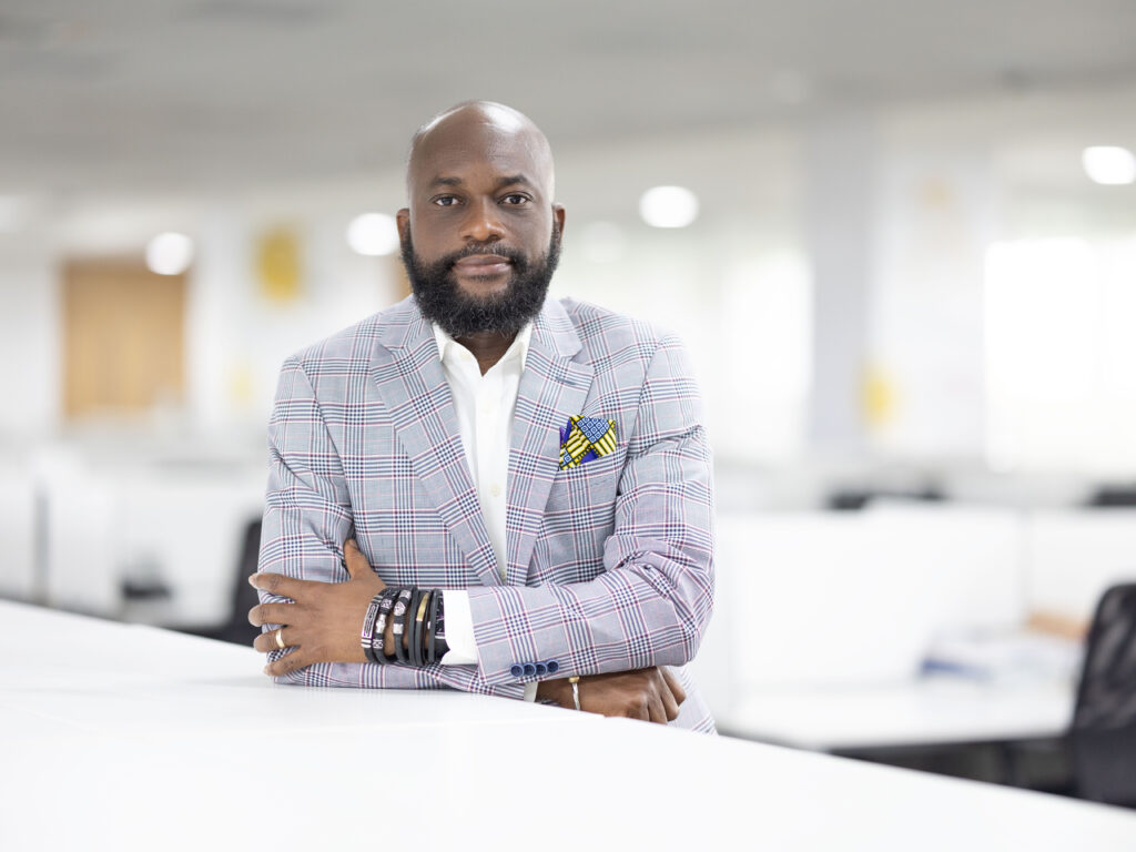 MTN Ghana partners with Access Bank to offer smartphones to customers ...
