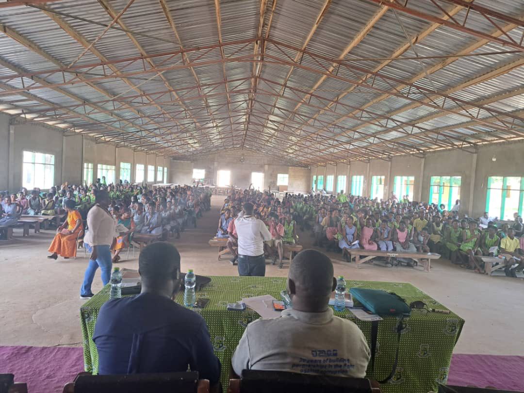 OSP collaborates with GACC, LANet to organise anti-corruption seminar ...