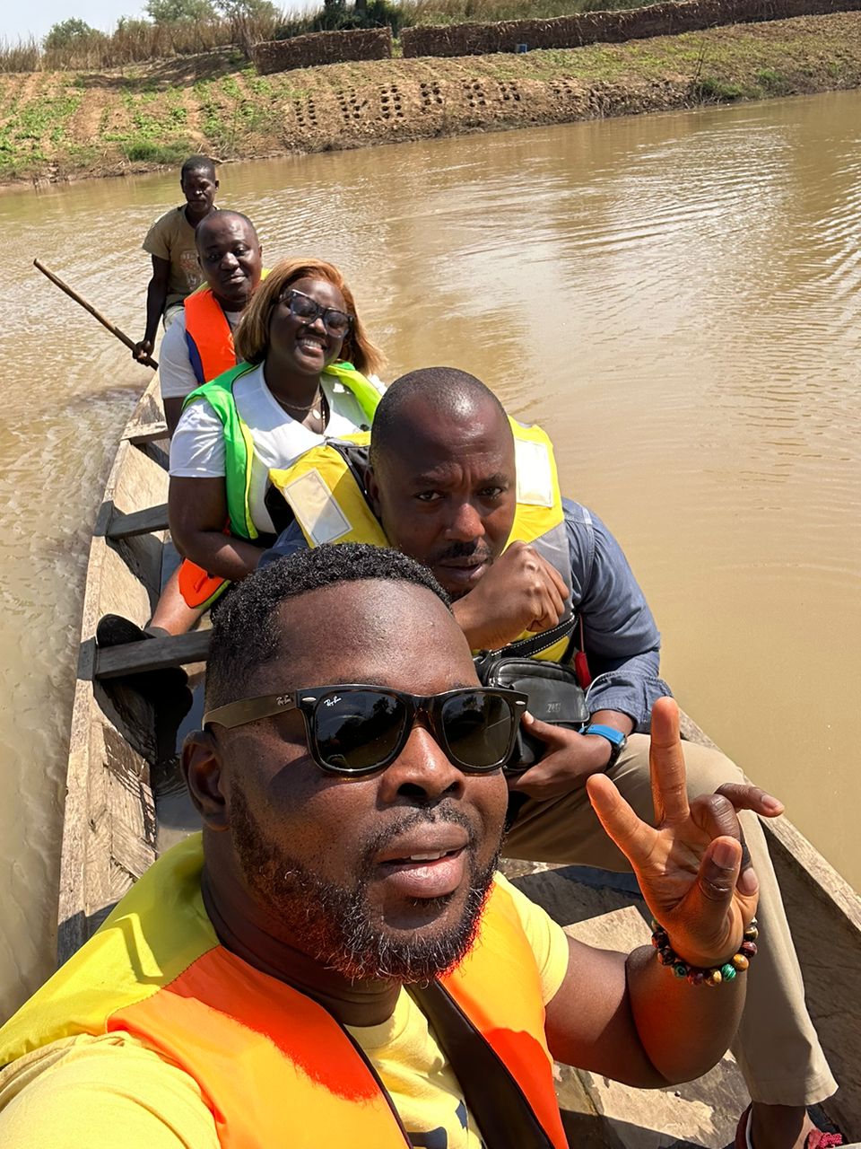 Why Royal Cosy Hills Safari Resort deserves promotion as a growth pole for Jirapa and Upper West ...