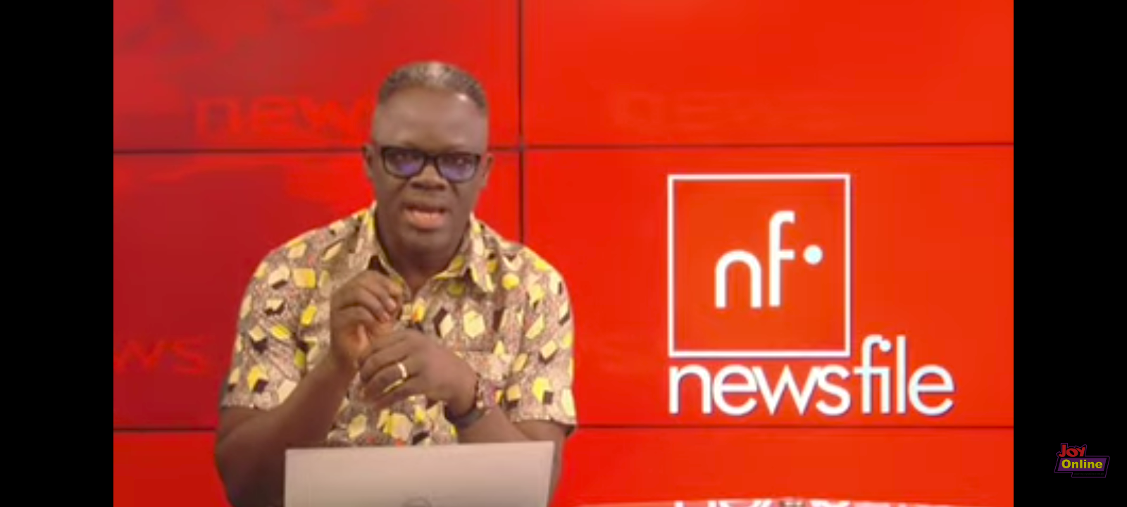 Playback: Newsfile discusses SML contract exposé, WASSCE performance ...
