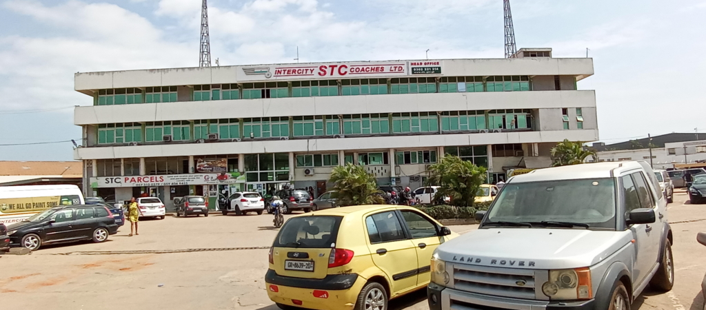 The manager who "needed his head examined" - MyJoyOnline