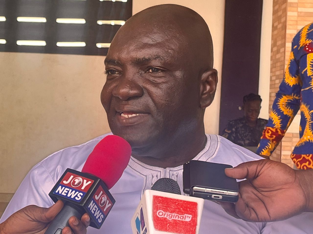 NPP orphan primaries: Deputy Trades Minister, former MASLOC CEO accused ...