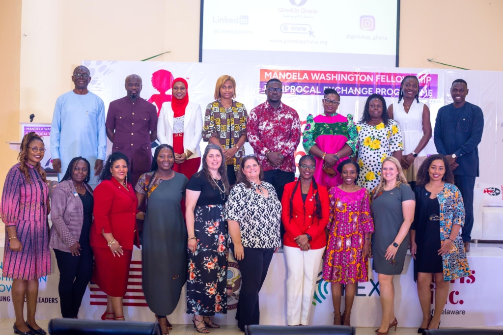 Promoting girls in STEM is not gendered competition but an opportunity ...