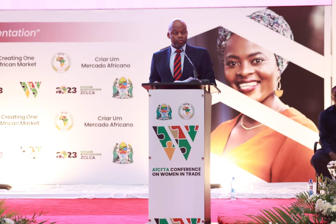 AfCFTA Adjustment Fund: $1b mobilised, $10b targeted to support SMEs ...