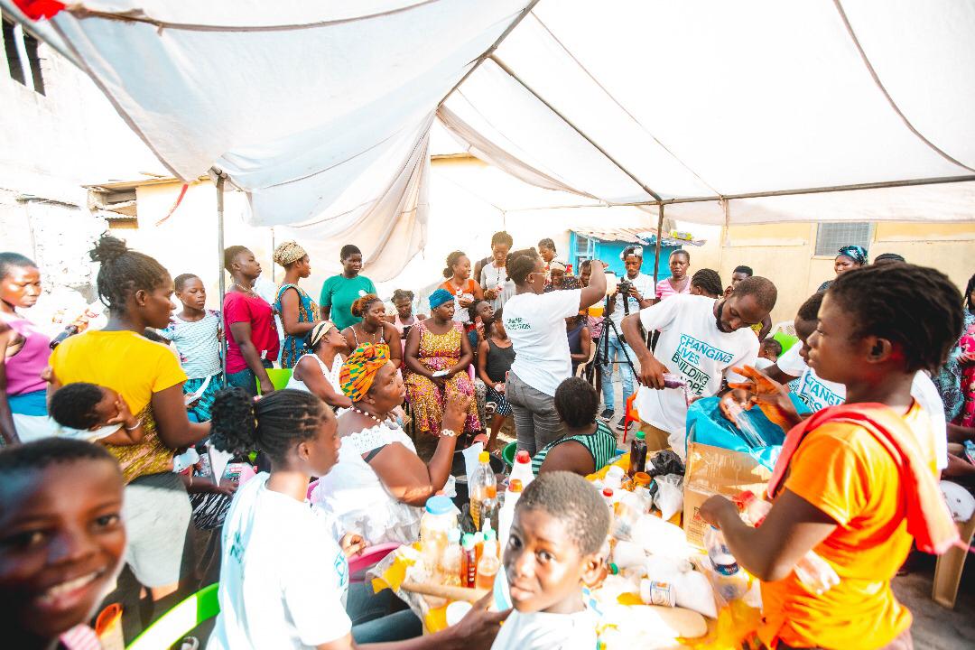 Unilime Foundation empowers 50 youth in vocational skills for economic ...