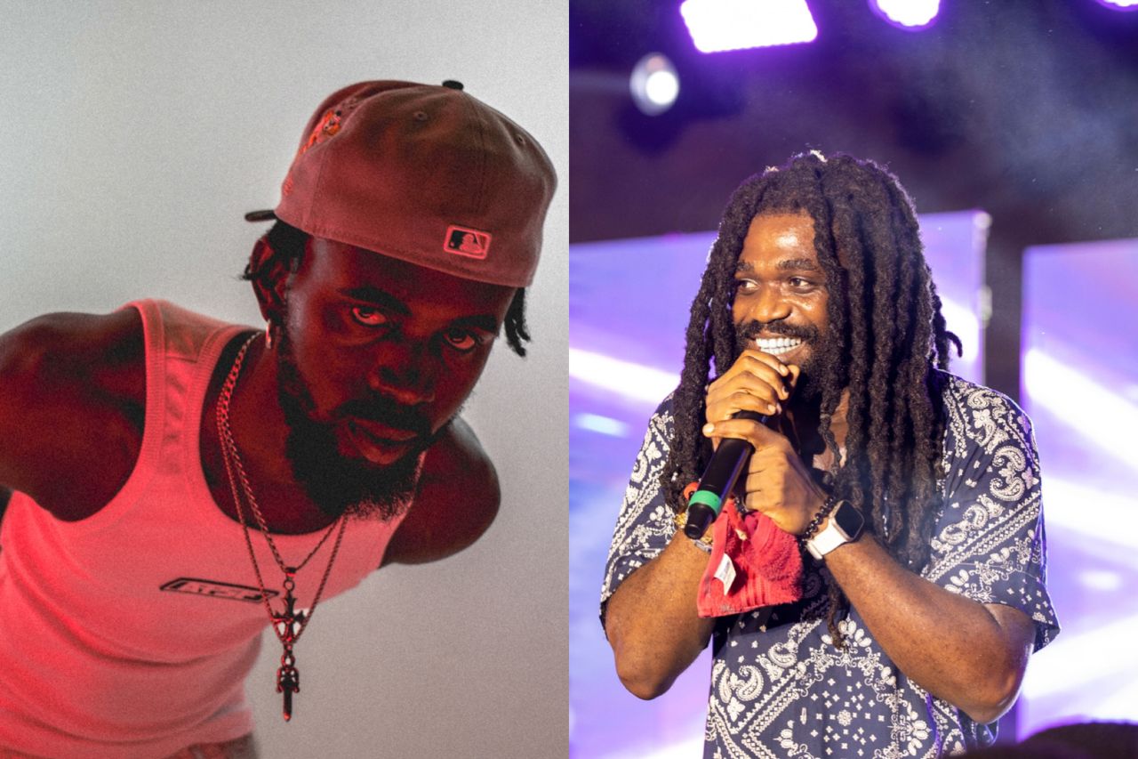 Ayisi reciprocates Black Sherif’s love amid controversial tweet which ...