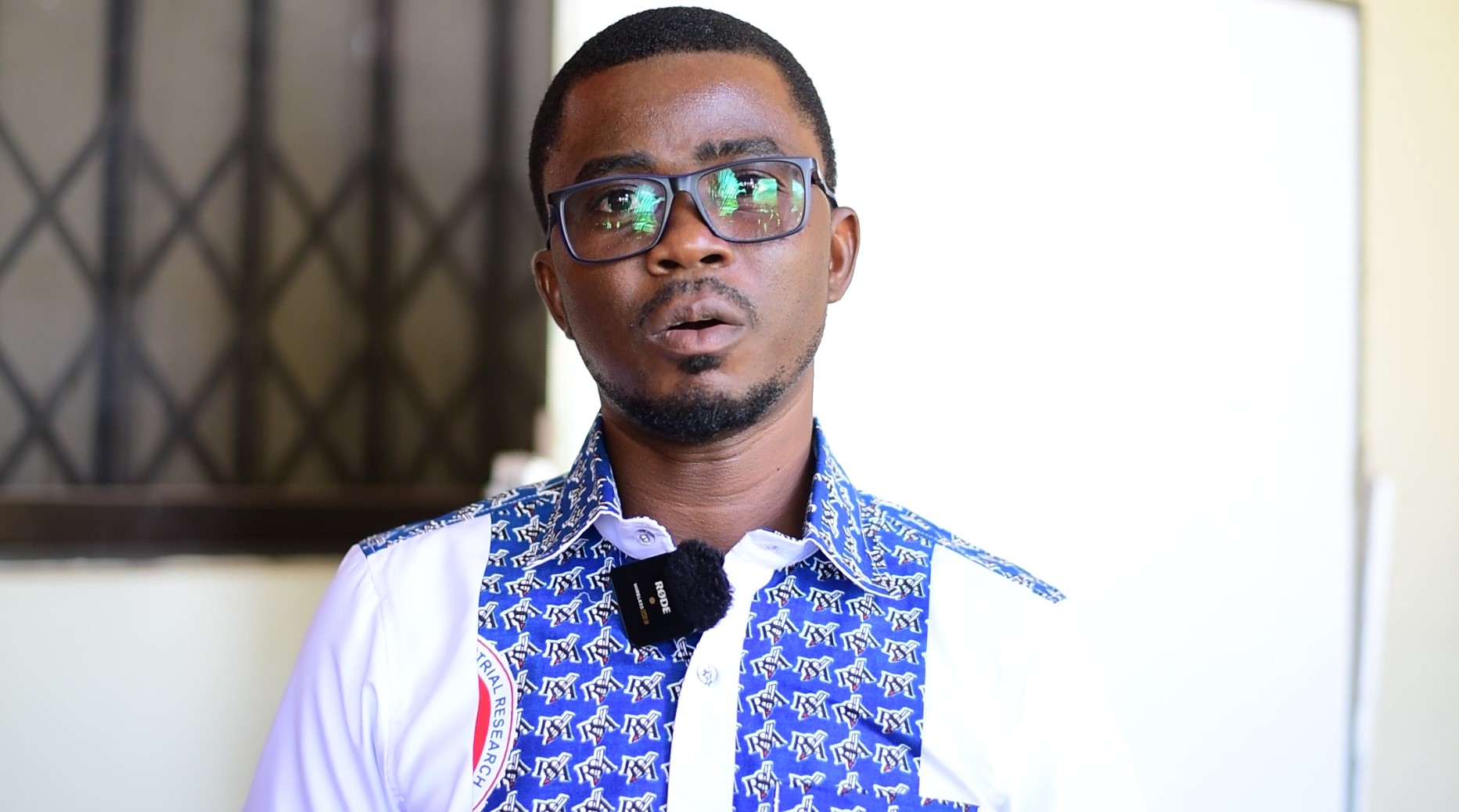 Crops Research Institute partners farmers to mechanize plantain ...