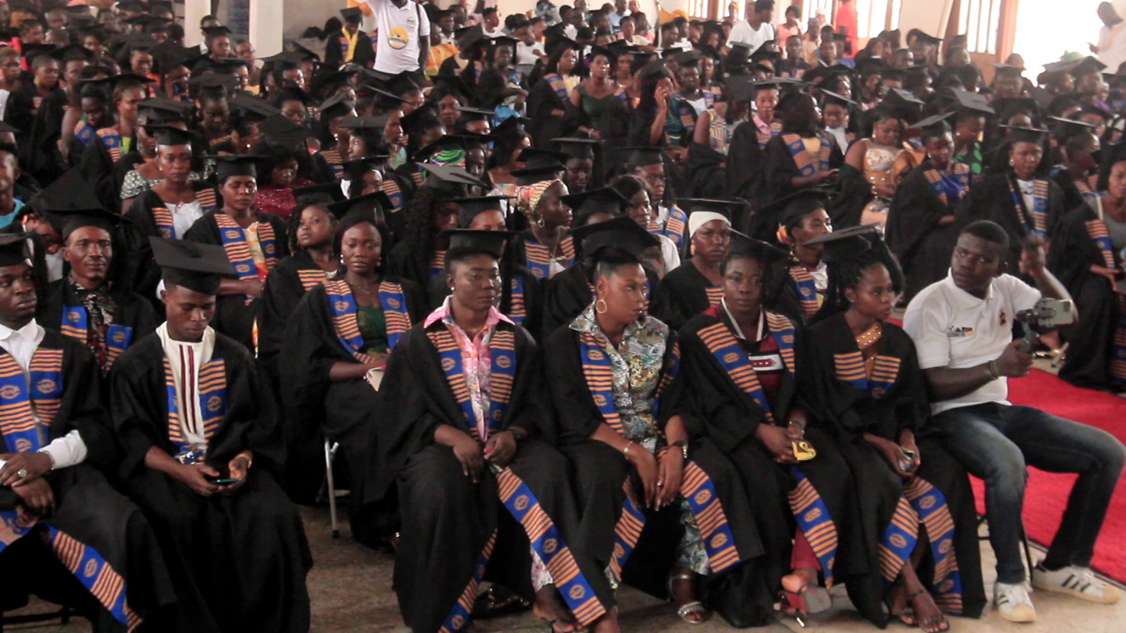 389 artisans in Ashanti region benefit from GNPC and Aseda Foundation ...