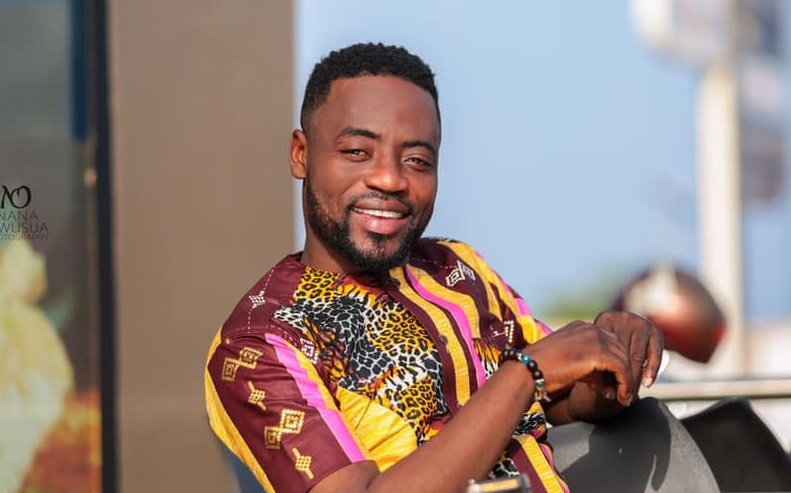 5th edition of 'Romanus Incomplete' slated for Dec. 22 - MyJoyOnline