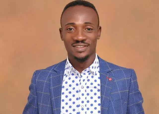 Salinko talks about trauma after ex-girlfriend reveals he’s not father ...